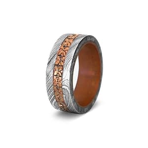 Hand Engraved Ring | Customized and Personlized Rings