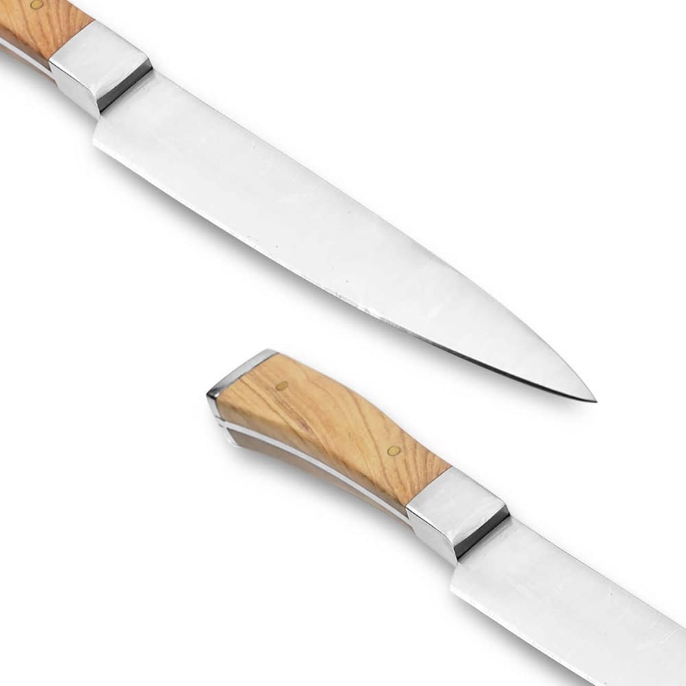 Best Utility Knife | Stainless Steel Utility Knife | Fusion Layers